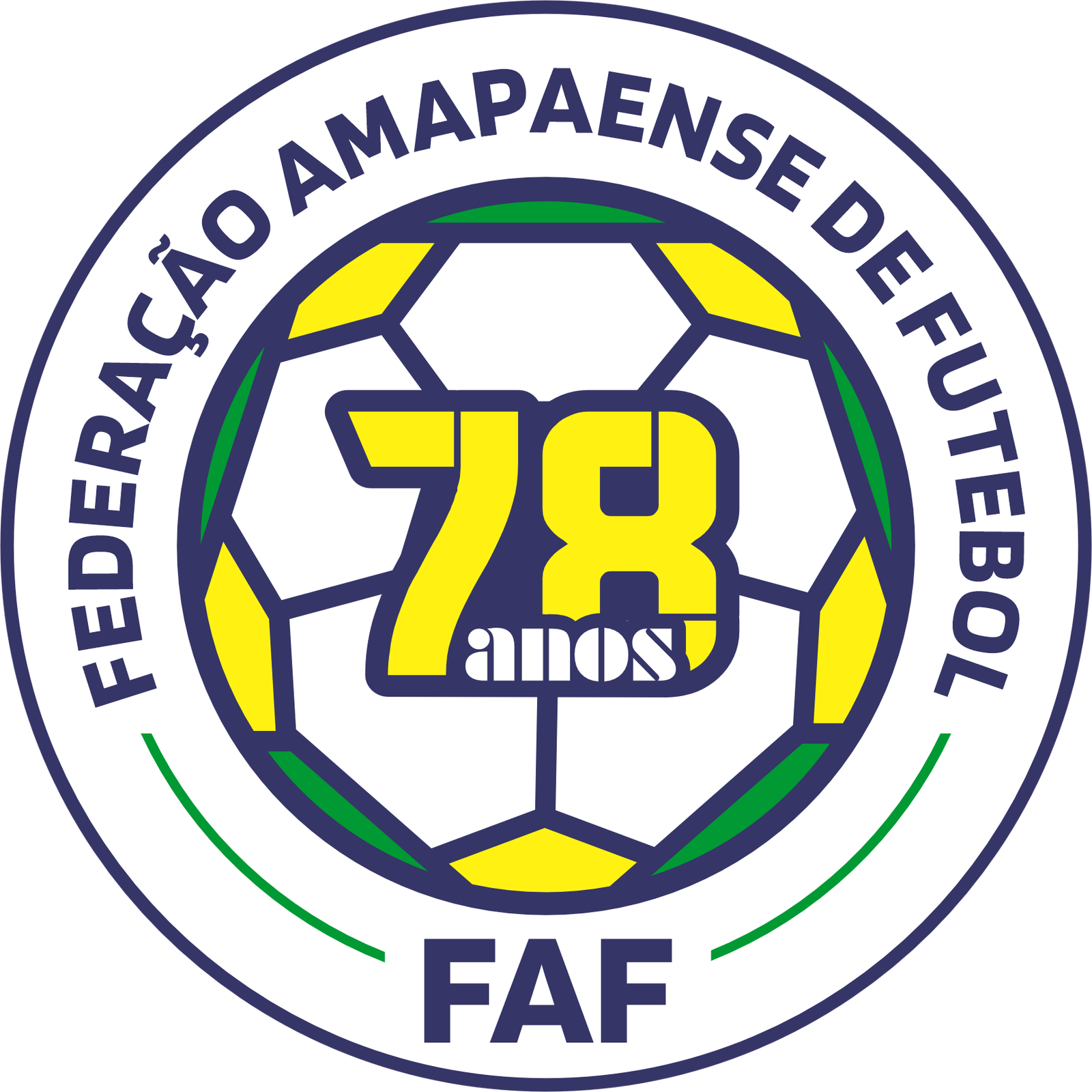 Histórico – FAF AMAPÁ